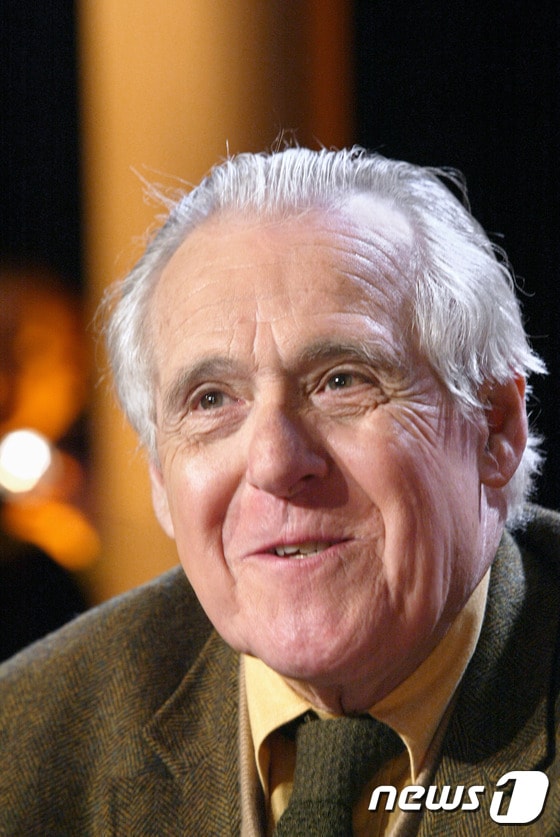 프랑스 '누벨퀴진' 창시 크리스티앙 미요 별세 - 뉴스1