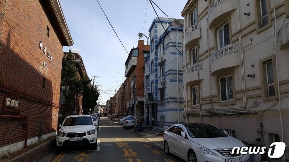 과천 주암 장군마을 재개발 '스톱'…조합설립인가 신청 철회 - 뉴스1