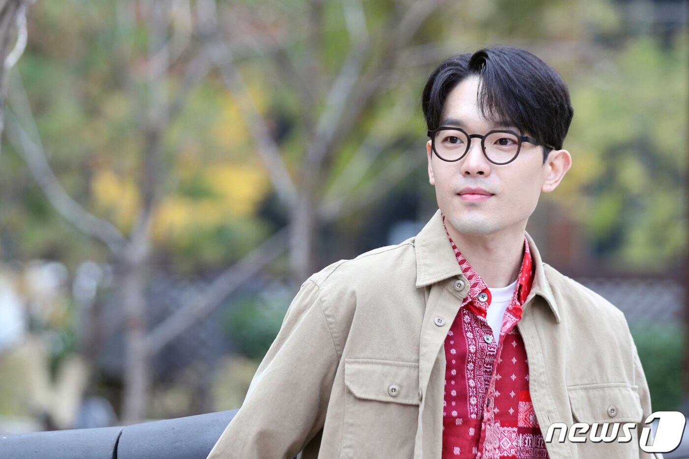 [영상] '동백꽃' 이규성 "꽂힌 것에 미친 듯 파고드는게 까불이와의 공통점" - 뉴스1