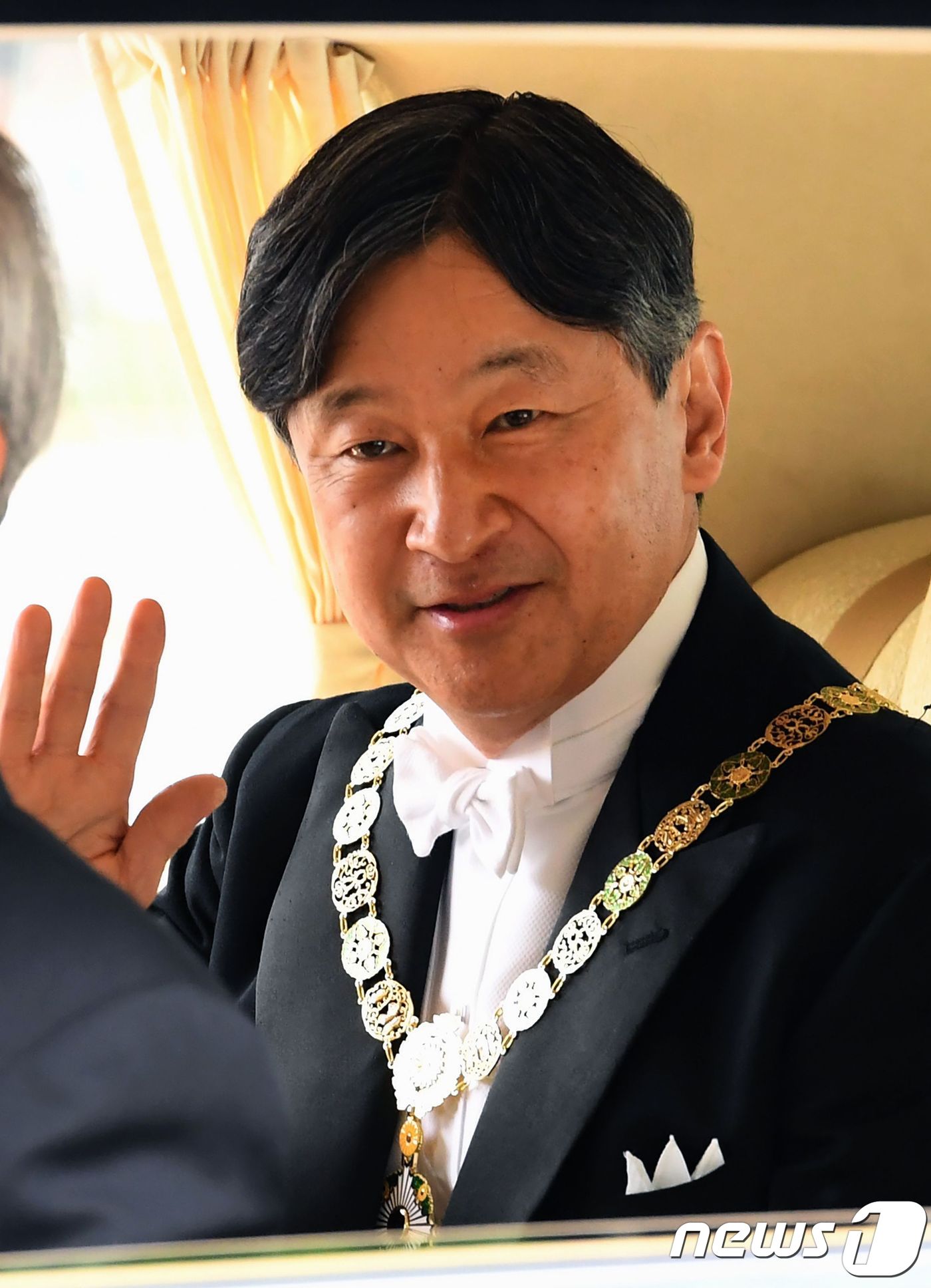 日언론, 새 일왕 방한 가능성 조명…"한반도 방문은 미완" - 뉴스1