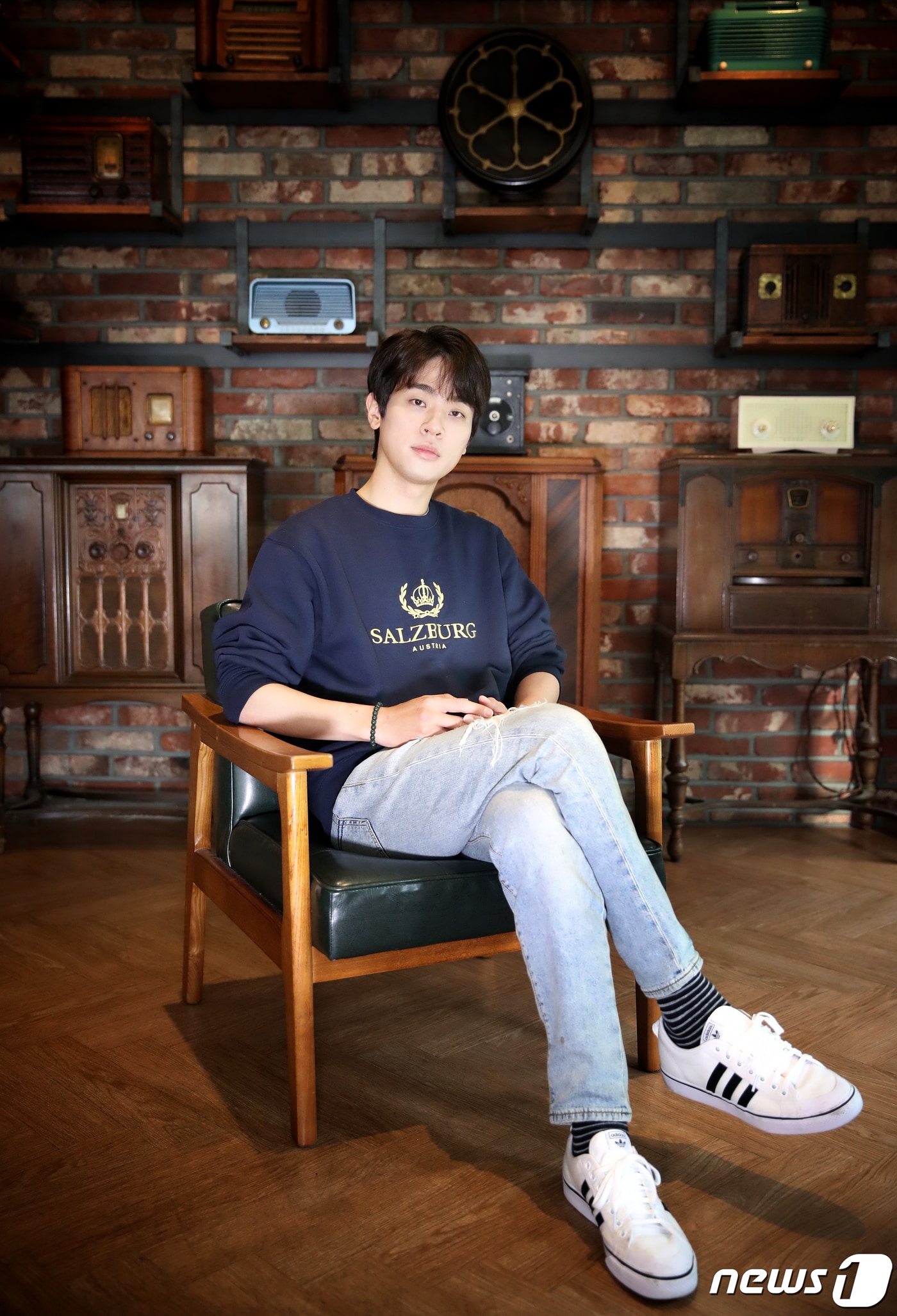 '타짜3' 박정민 "키 178cm, 초반 78kg에서 20kg 뺐다…굶었다"(인터뷰②) - 뉴스1