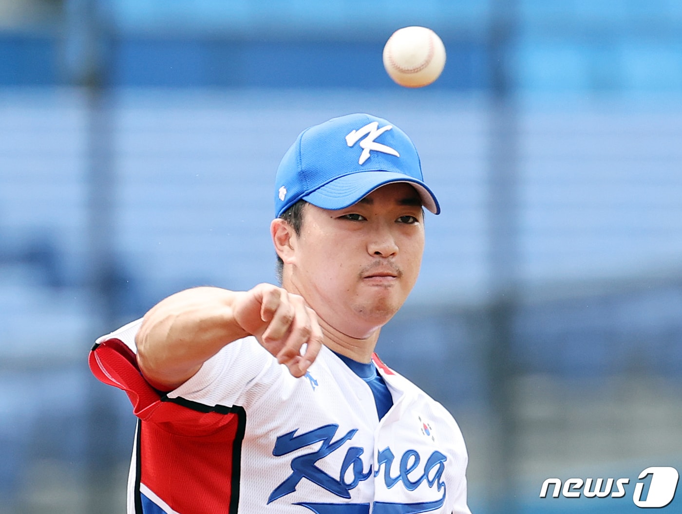 WBC 국가대표 최다 배출 구단은 LG '6명'…한화 유일하게 0명 - 뉴스1