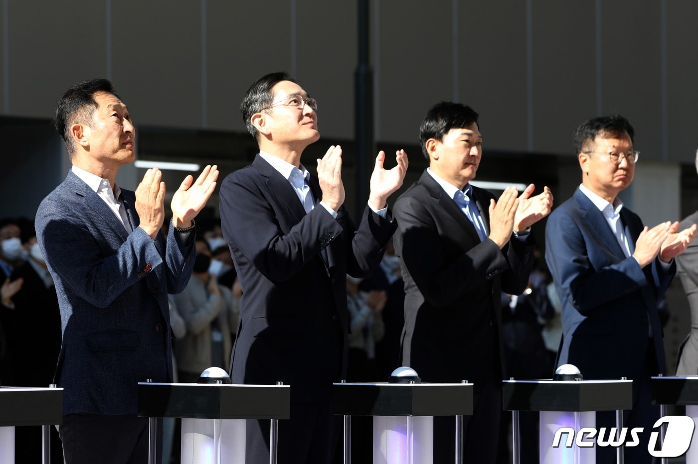 [JPM 2023] 약물전달기술 'ADC' 품는 삼성…"생산능력 고도화" - 뉴스1