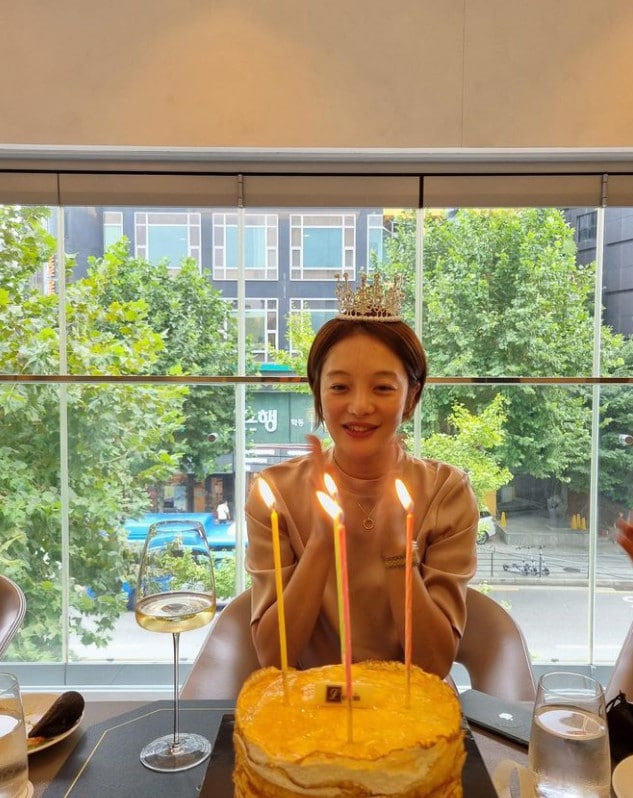 황보라, 결혼 D-10 브라이덜 샤워 공개…박나래·김지민 '오열' [N샷] - 뉴스1