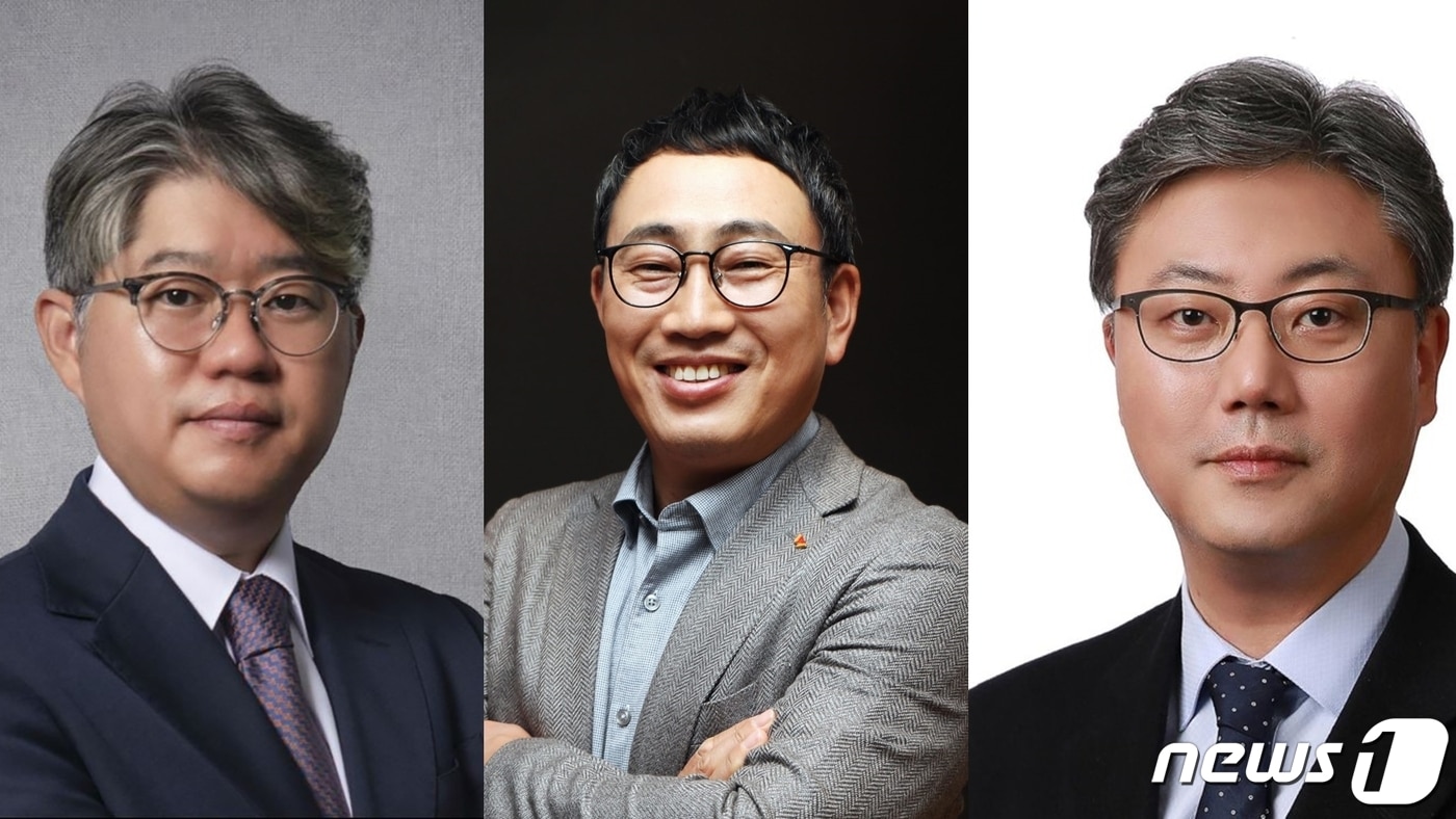 SKT-SK스퀘어, 분할 후 첫 리더십 개편…M&A 전문가 집결(종합) - 뉴스1