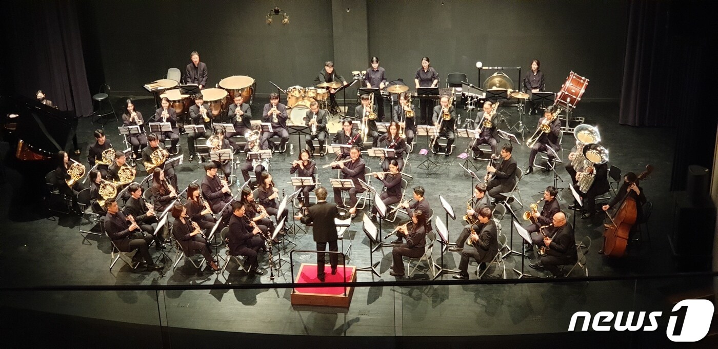 "게임서 접한 음악을 오케스트라로" - 뉴스1