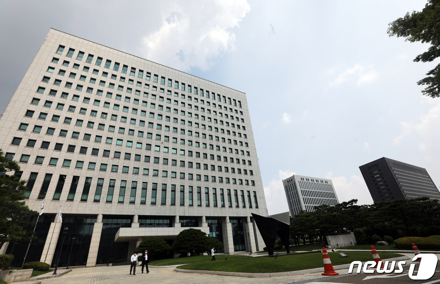 검찰 "조직·마약범죄 엄정 대응"…수사권 확대 '이유' 보여준다(종합) - 뉴스1