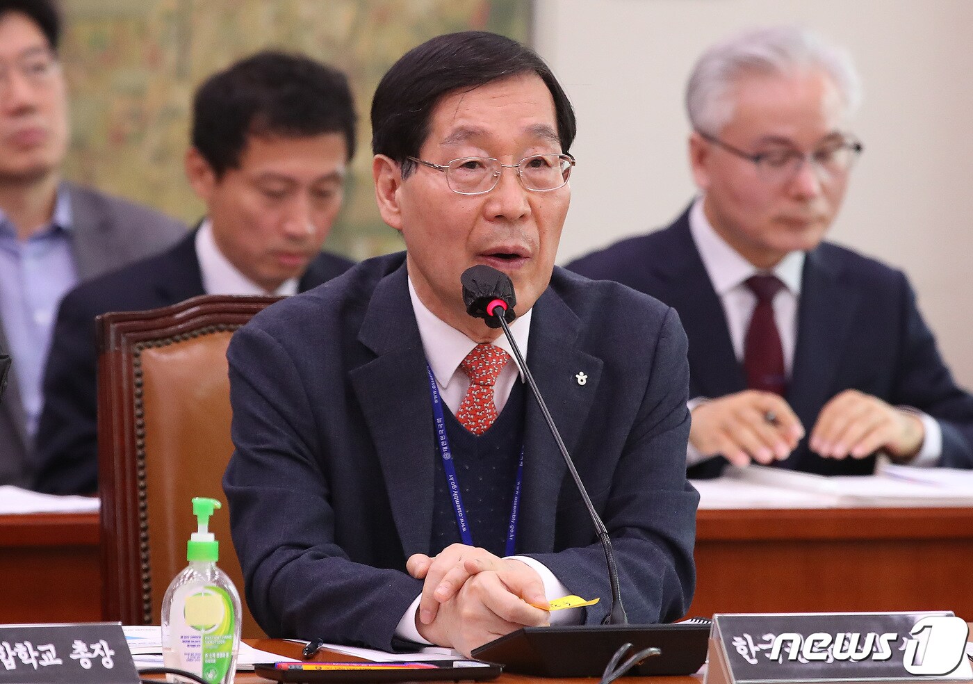 "GKL, 부정부패 징계 직원에 성과급 수천만원 지급…환수액 0원" - 뉴스1