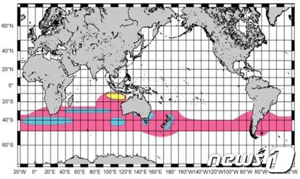 2024~2026년 남방참다랑어 할당량 결정…CCSBT 총회 9~12일 부산서 개최 - 뉴스1