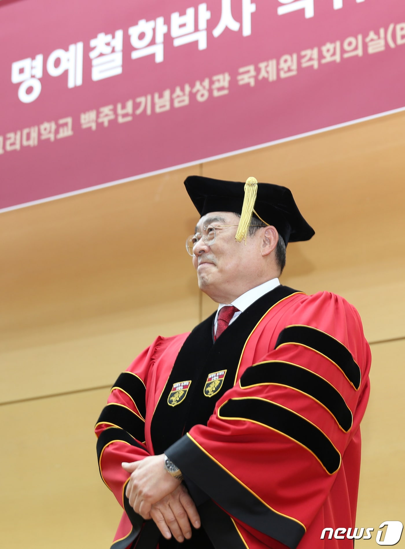 LS '연봉킹' 구자열 의장, 55억원 수령…구자엽 LS전선 회장도 50억 - 뉴스1