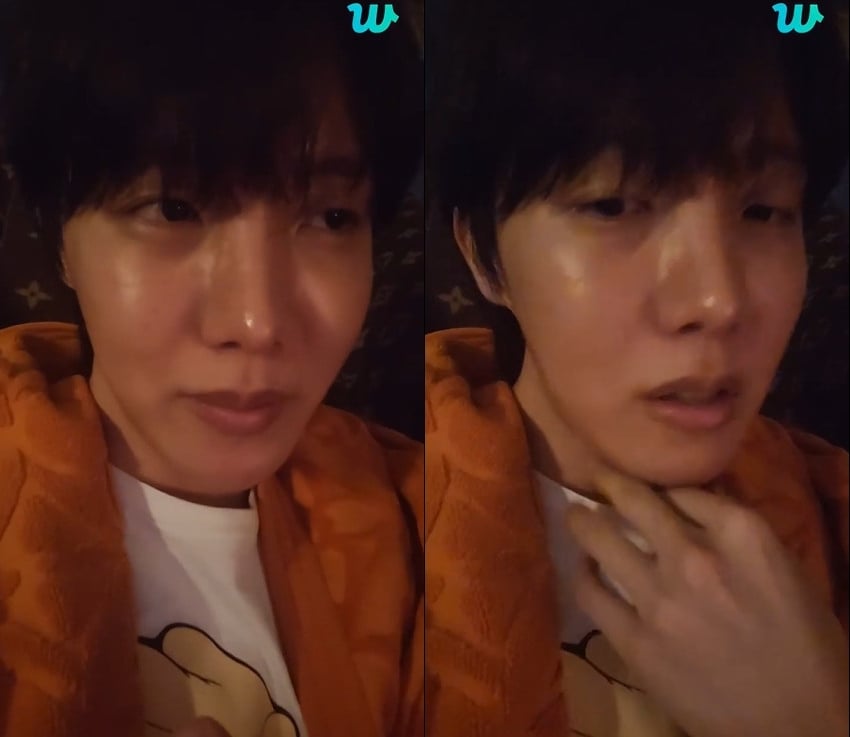 Bts 제이홉 입대 날짜 나왔다…성숙한 모습 보여드릴 것 뉴스1