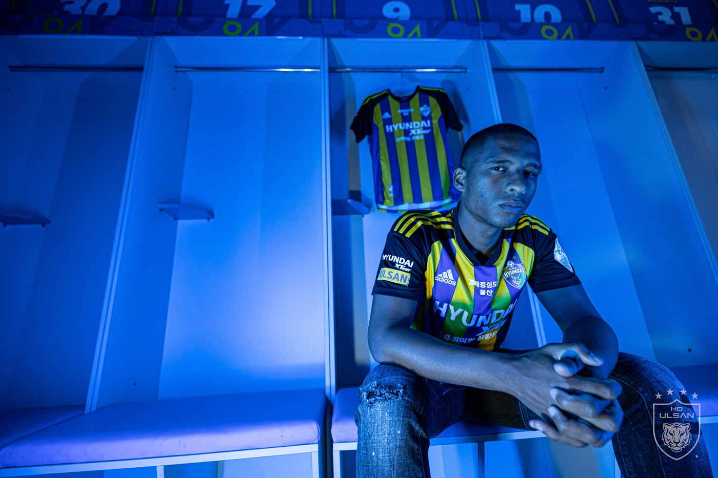 3연패 노리는 울산, 브라질 U23 대표 출신 미드필더 마테우스 영입 - 뉴스1