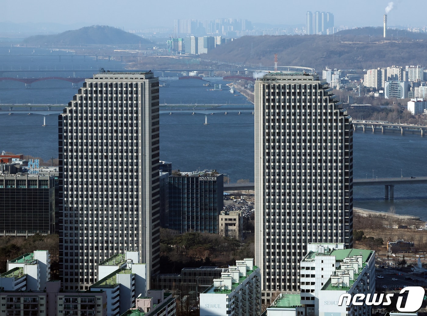 '가전 비수기' 벽에 물류비 부담까지…LG전자 4Q 어닝쇼크(종합) - 뉴스1