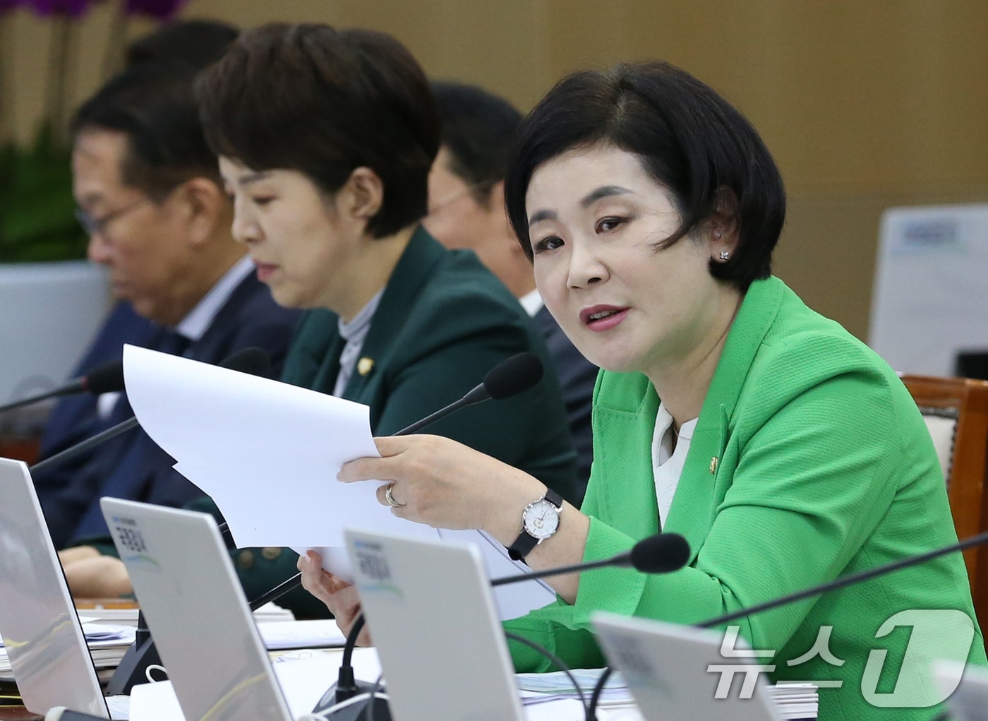 인천공항공사 자회사 3곳…장애인 의무고용 미준수 부담금 98억 납부 뉴스1