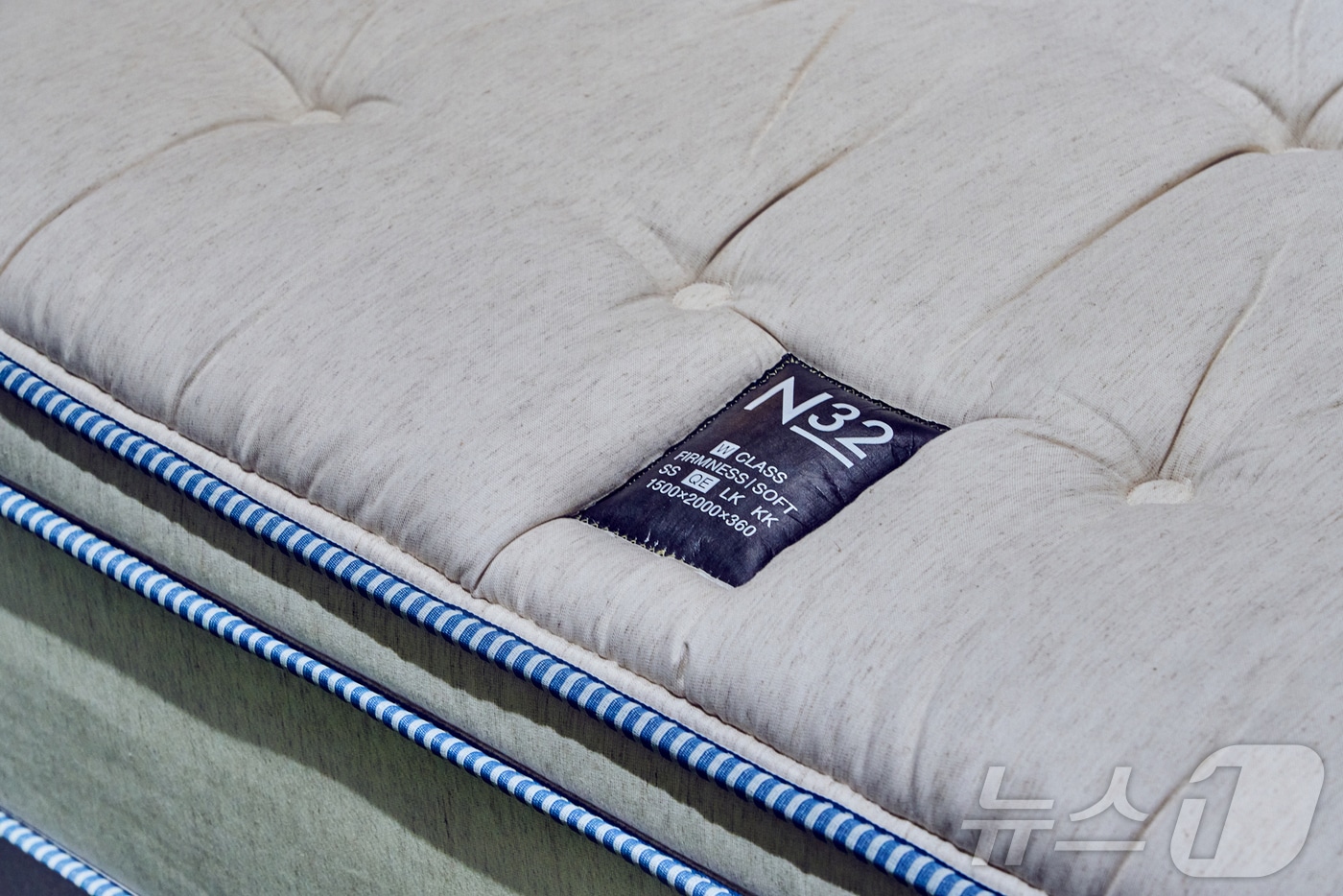 "시몬스 아니고 N32인데요?"...가구업계는 '세컨드 브랜드' 독립운동 중 - 뉴스1