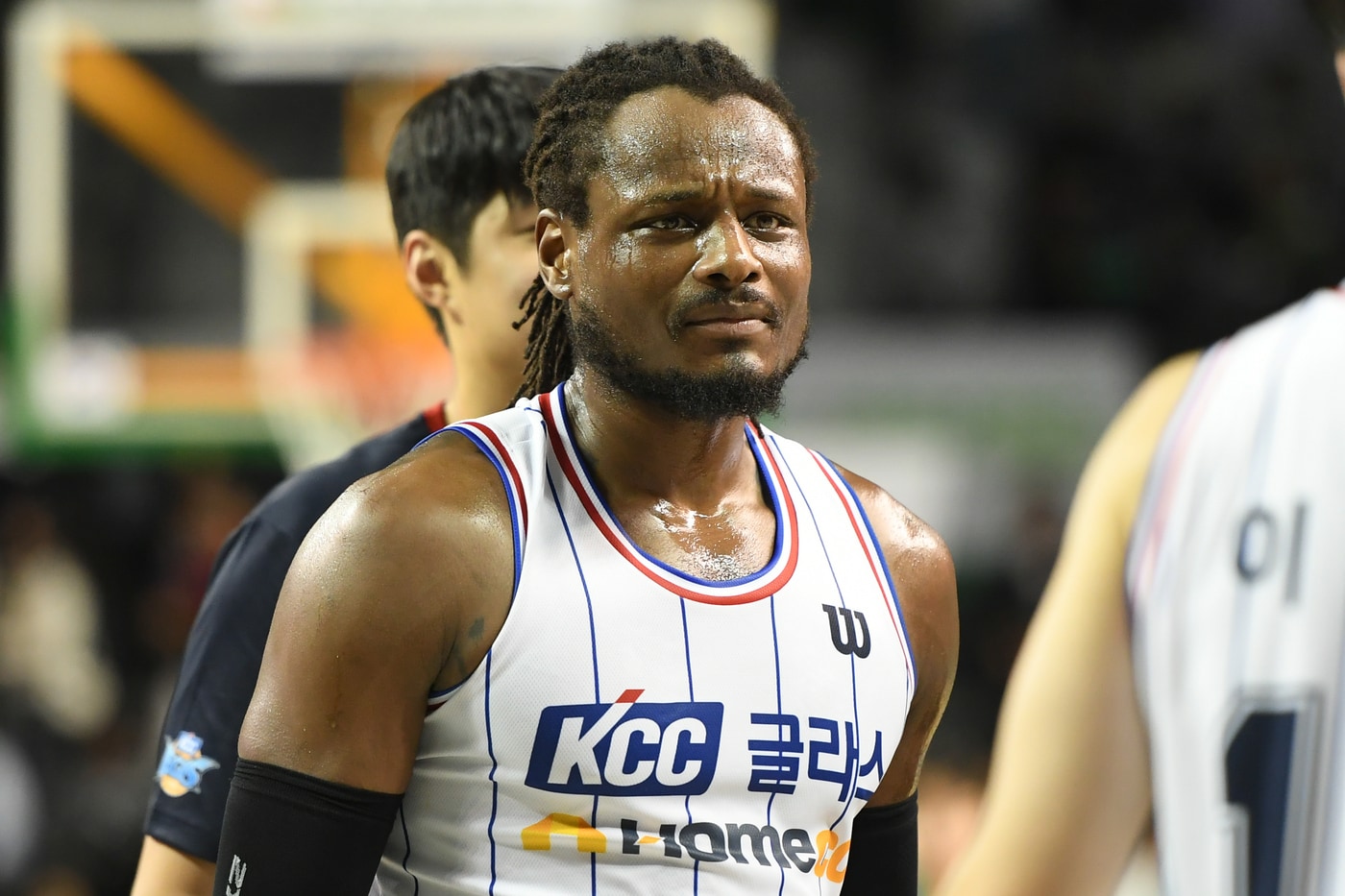 '농구 챔피언' KCC, 필리핀 원정서 뒷심 부족 쓴맛…EASL 2연패 - 뉴스1