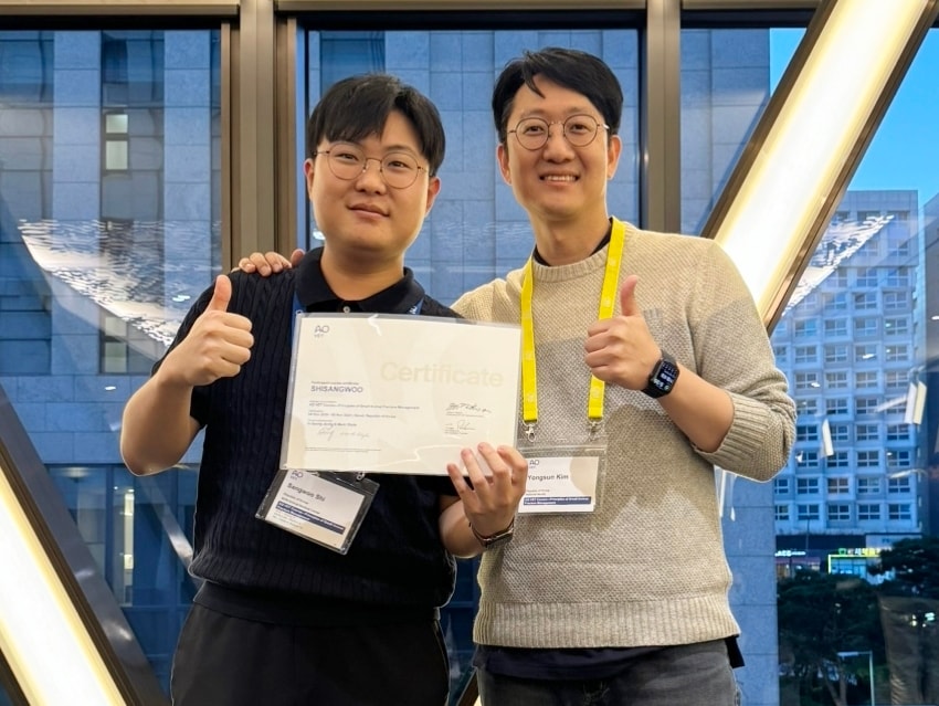 본동물의료센터, AOVET 국제 교육과정 참가…"최신 수의외과학 지식 공유" - 뉴스1