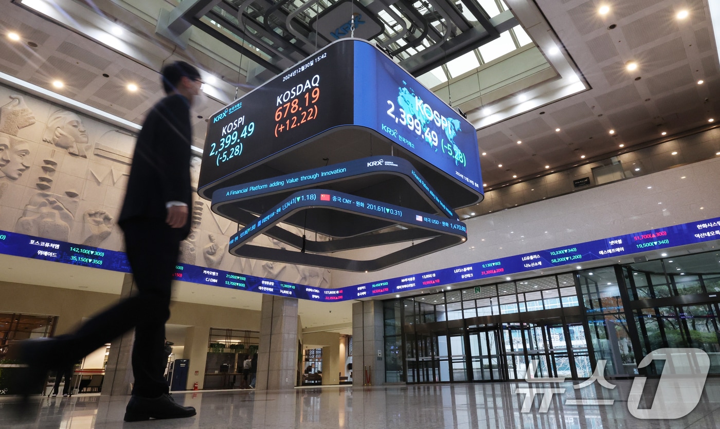 ETF 시장 순자산 170조원 돌파…"미국 주식이 싹쓸이" - 뉴스1