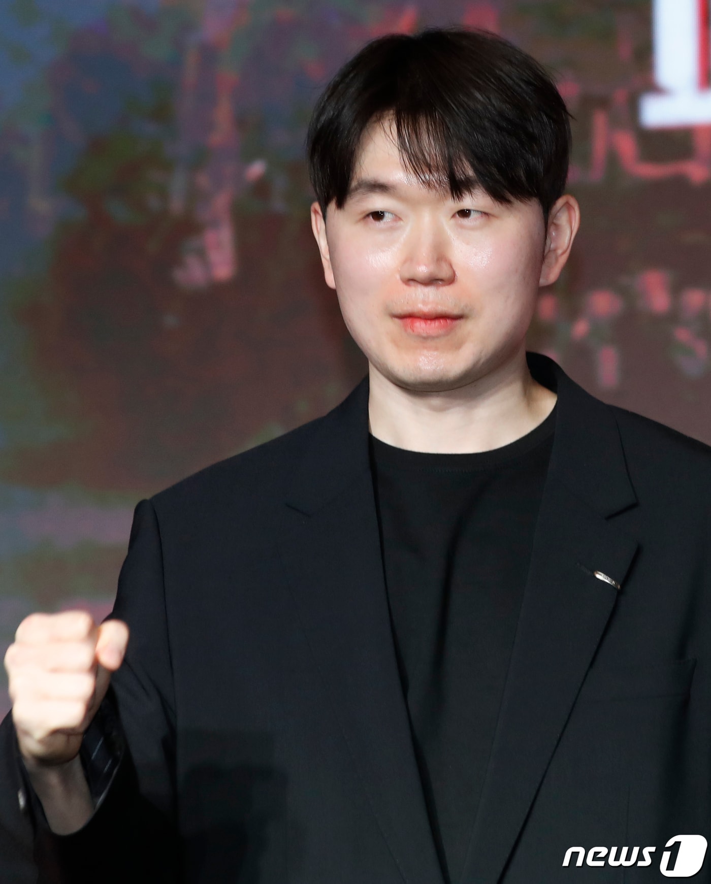 '피지컬:100' 장호기 PD, MBC→GD 소속사 40억 이적설…"답변 어려워" - 뉴스1