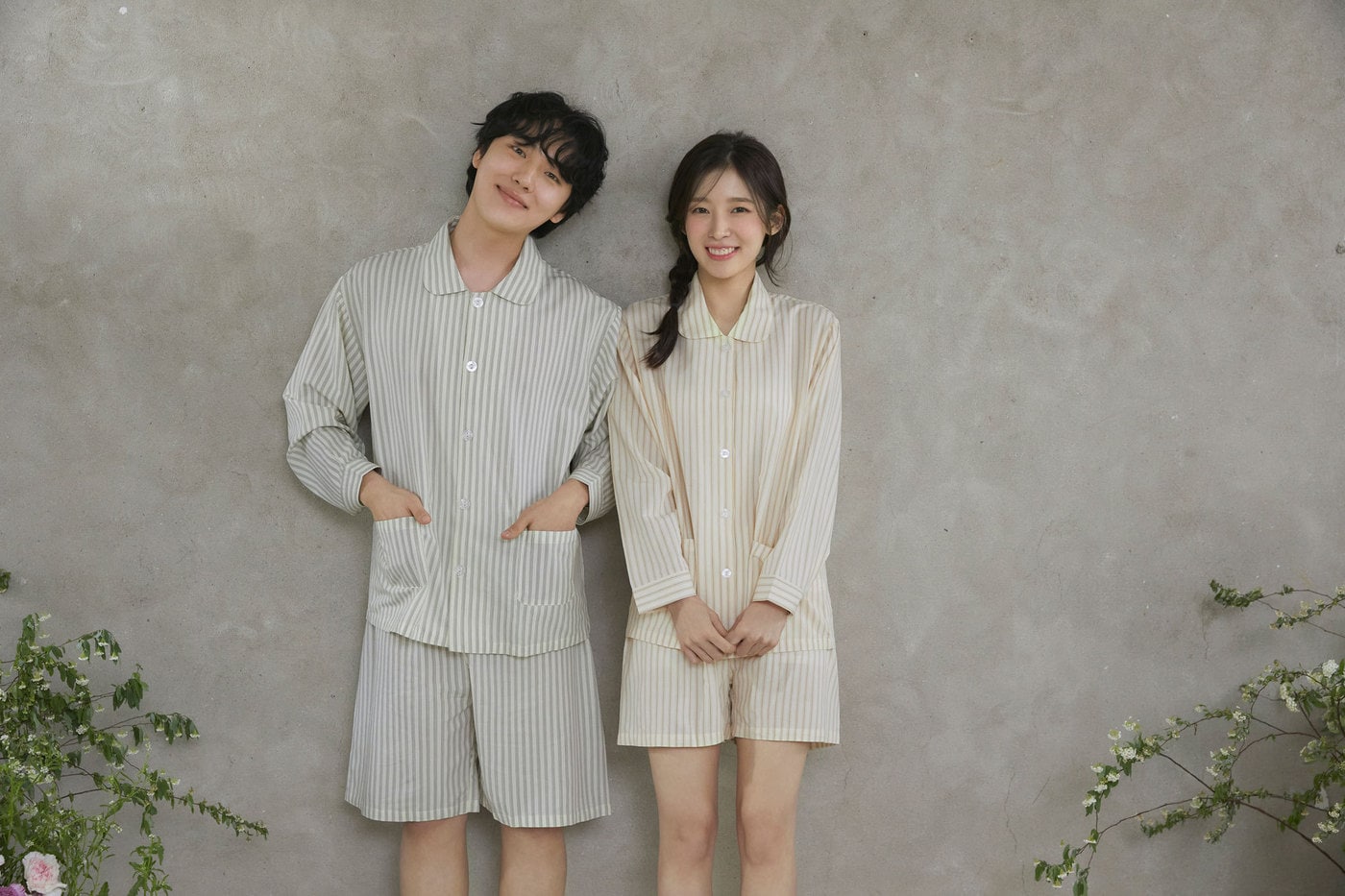 BYC, 20~30대 겨냥한 '올데이롱' 라인 론칭 - 뉴스1