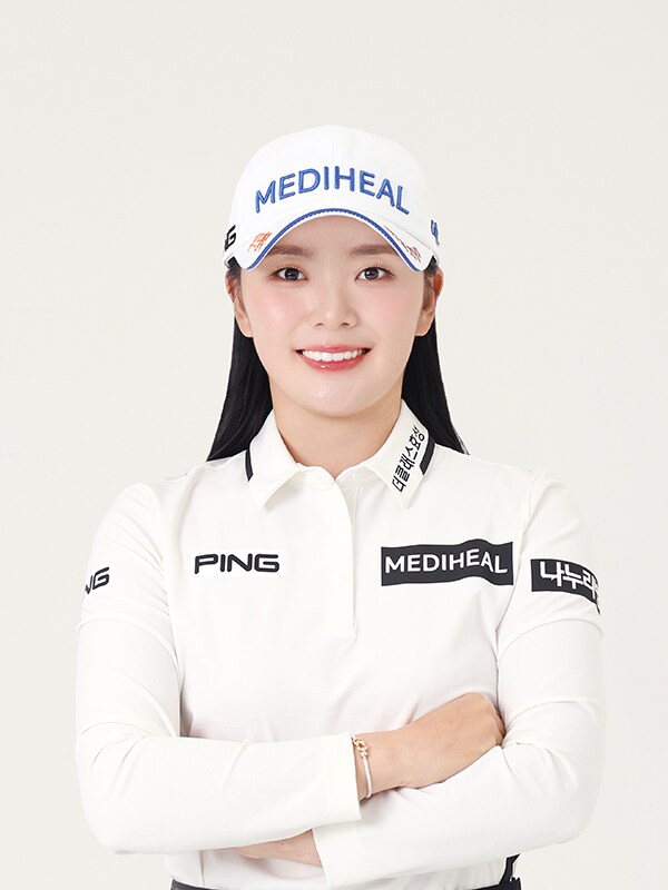 KLPGA 8승 '작은 거인' 이다연, 스포츠웨이브와 매니지먼트 계약 - 뉴스1