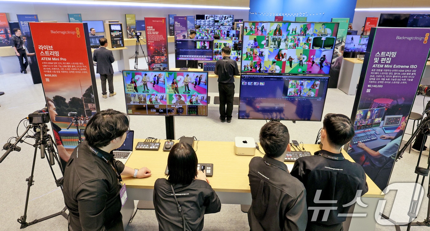 "中 TV, UHD 수신 불가"…UHD KOREA'진짜 UHD TV' 캠페인 나서 - 뉴스1