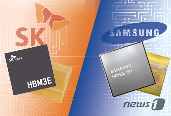 HBM 이어 eSSD까지…AI가 부른 '반도체의 봄' 생각보다 뜨겁다 - 뉴스1