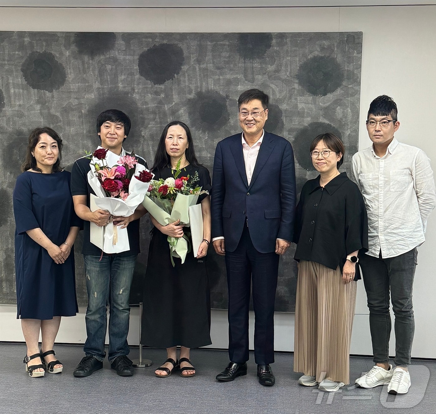종로 동물학대 방지·길고양이 중성화 힘쓴 3명…유공자 표창 - 뉴스1
