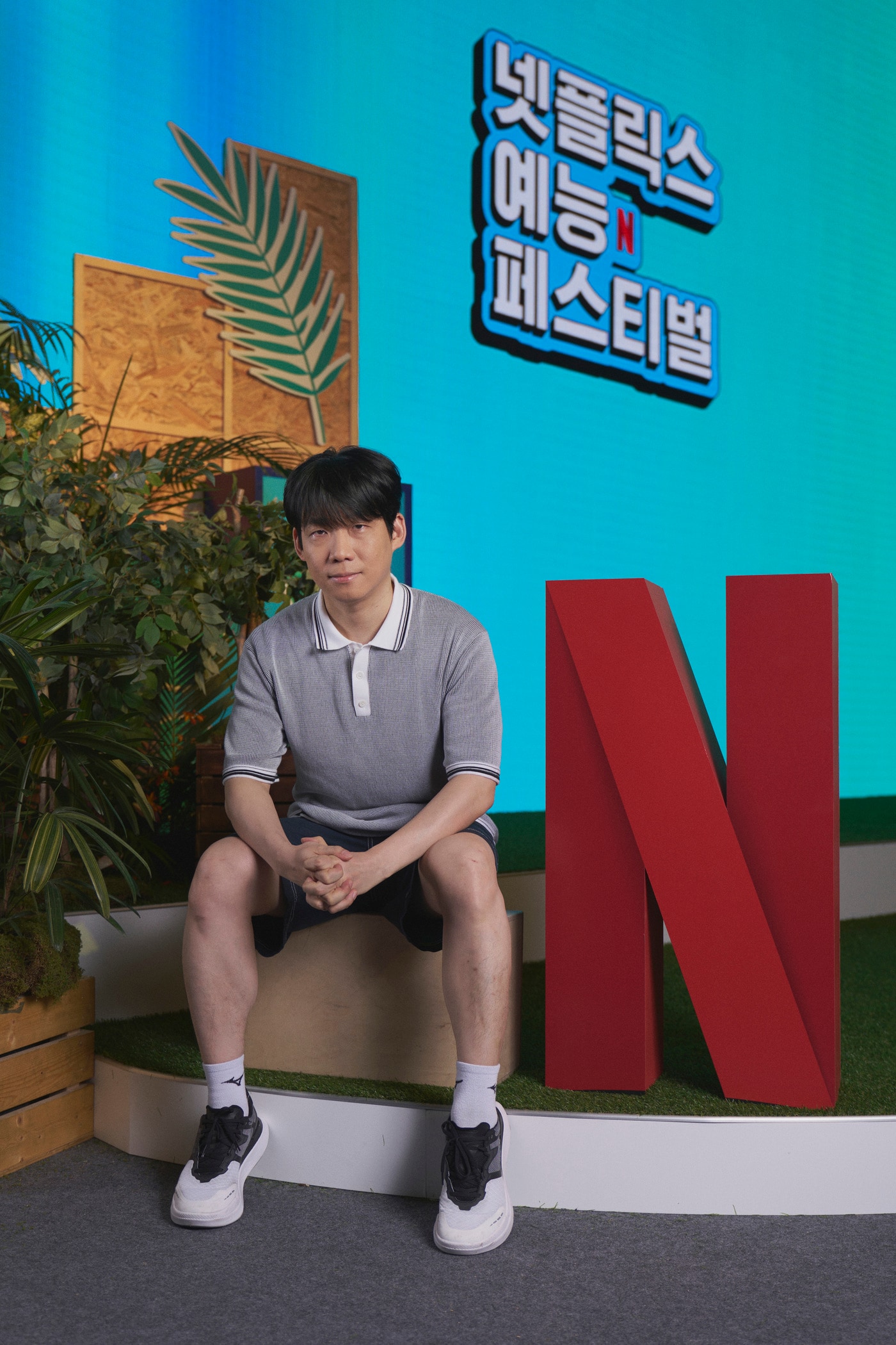 '좀비버스2' PD "시즌2 욕먹을 사람 많아…130개국 1위 기대" - 뉴스1