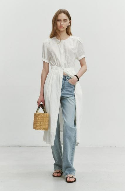 '레이어드' 대세…LF '던스트·앳코너' MZ브랜드 완판 - 뉴스1