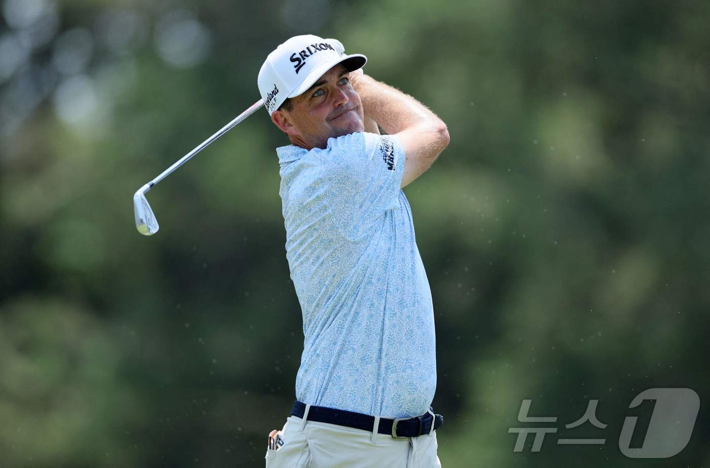 내년 라이더컵 미국 단장에 'PGA 6승' 브래들리…우즈는 고사 - 뉴스1