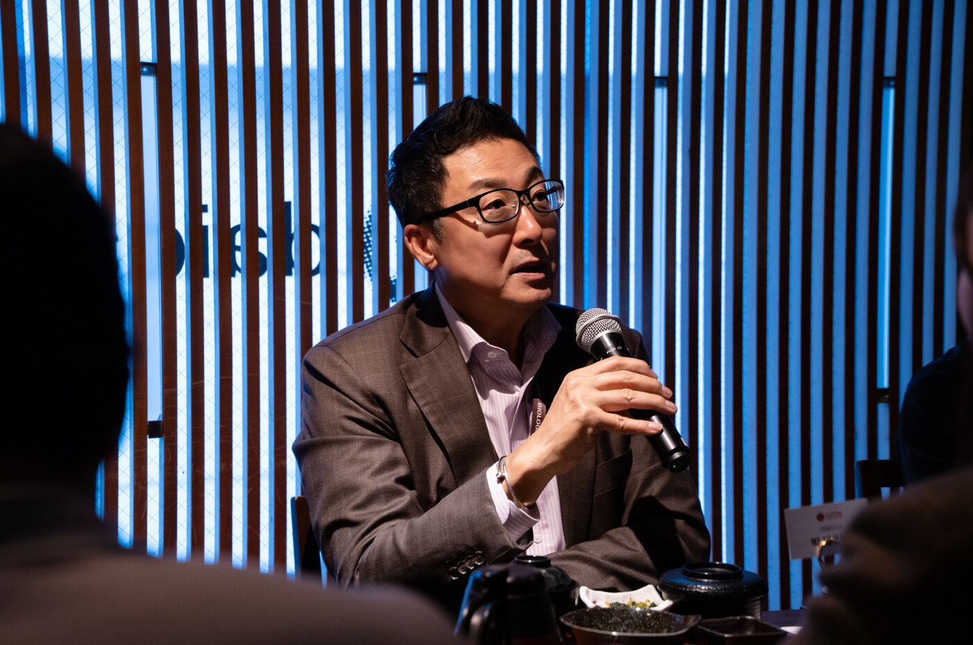 Lotte Biologics Unveils Dual-Site Strategy: A Game Changer for Global CDMO in 2027 - English News1