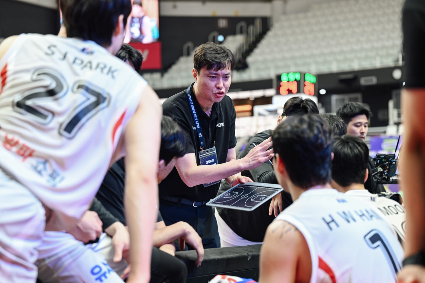 프로농구 KT, EASL서 산미엘 완파…조 4위로 대회 마무리 - 뉴스1