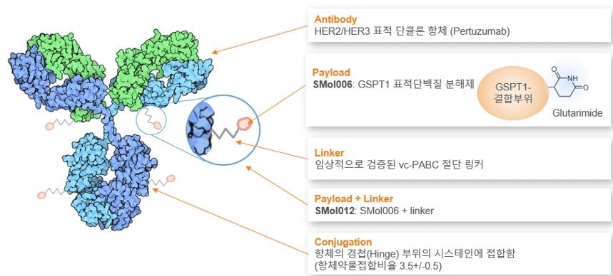 오름테라퓨틱, 시총 4500억 안착…추가 기술이전, 주가 향방 가른다 - 뉴스1