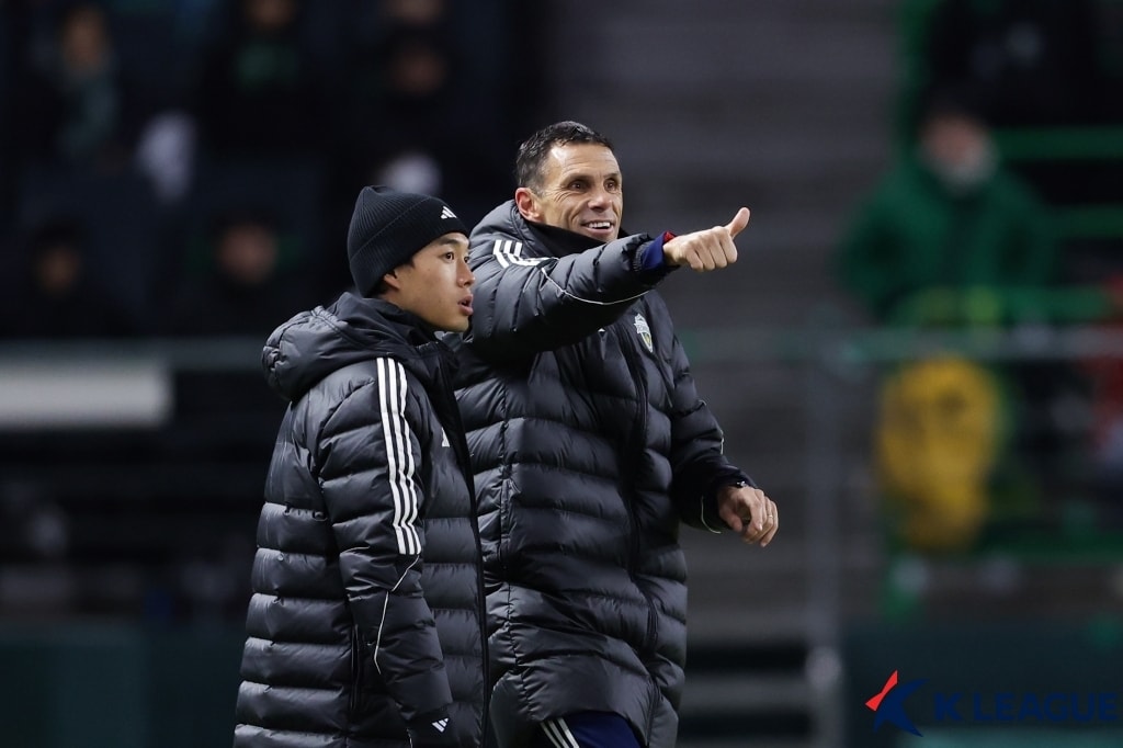 전북 현대, 포트 잡고 ACL2 8강 진출…시드니와 격돌 - 뉴스1