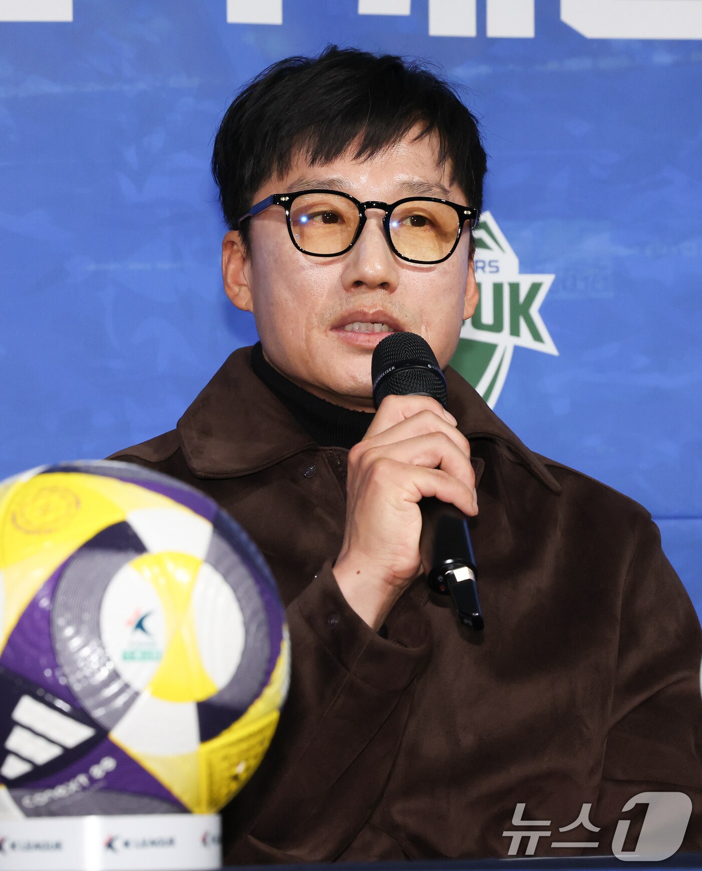 광주, ACLE 16강 상대는 고베…"열 번 붙어 다 질 것 같다"던 그 팀 - 뉴스1