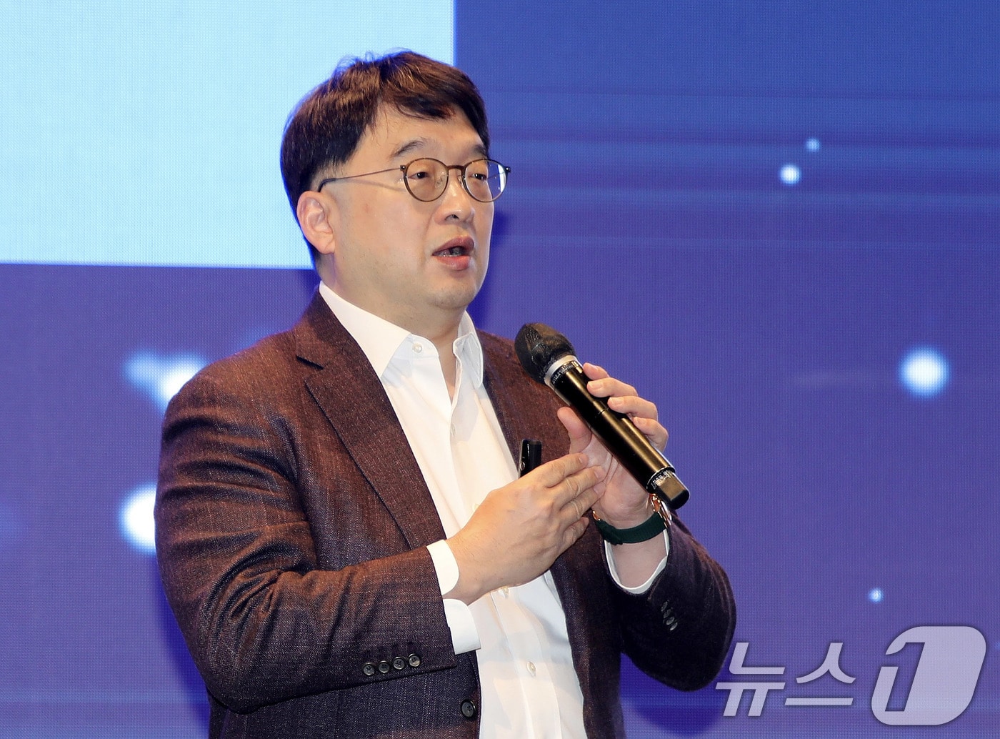 이우현 OCI회장 "美 태양광, 연내 확대…내주 JV설립 발표"(종합) - 뉴스1