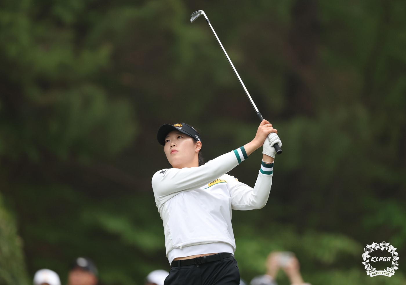 방신실·이예원, 올해 첫 메이저대회 'KLPGA 챔피언십'서 다승 도전 - 뉴스1