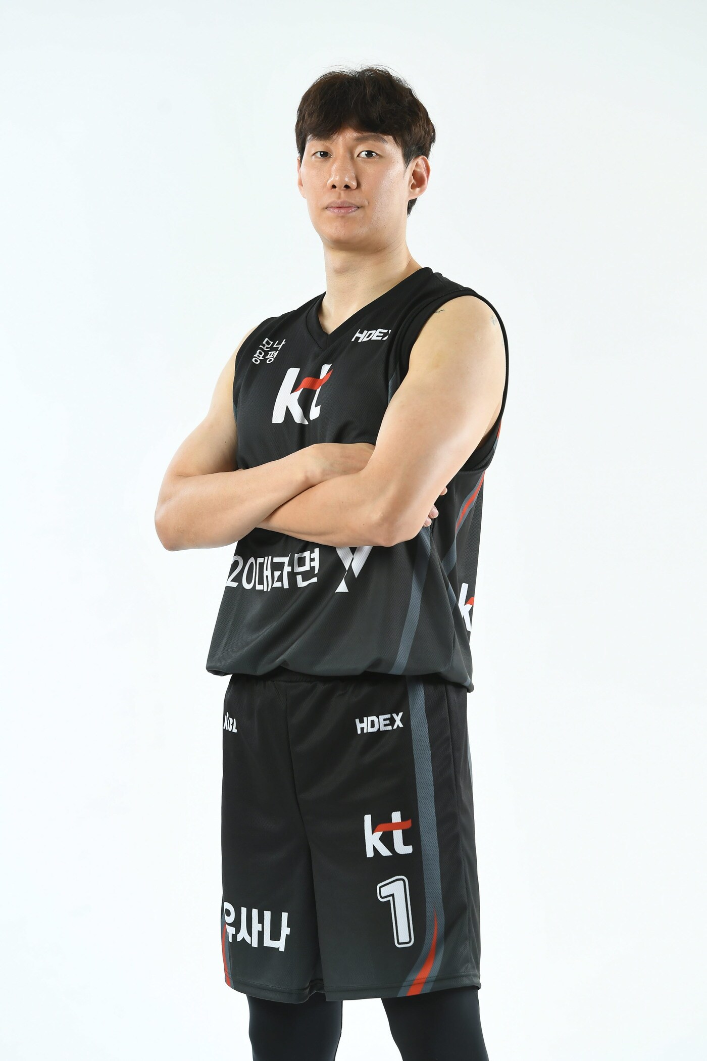 '문경은호' KT, 포워드 한희원 잡았다…첫 FA 계약 - 뉴스1