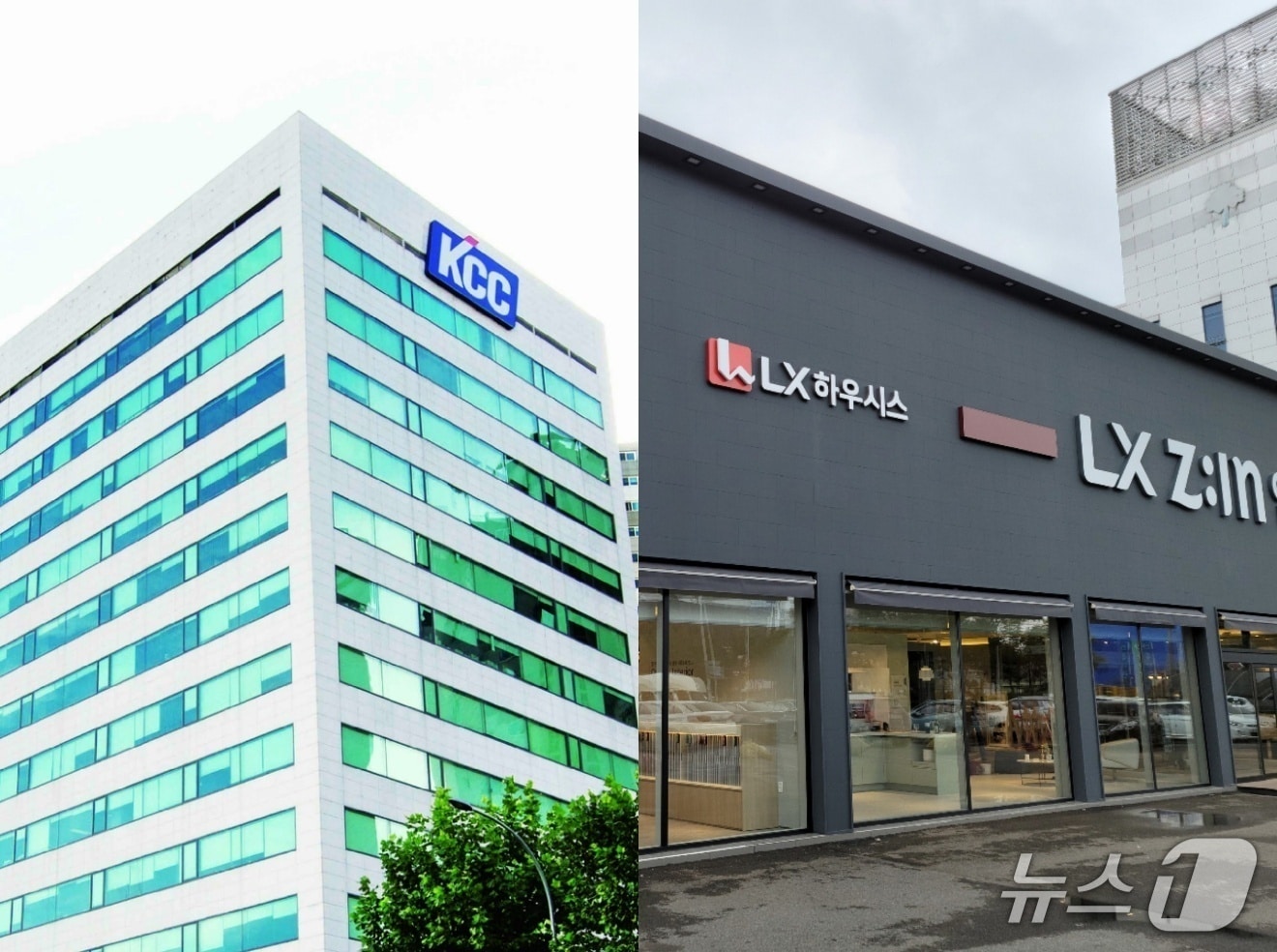 KCC 지배구조 준수율 '73%'…페인트업계선 제비스코가 1위 - 뉴스1