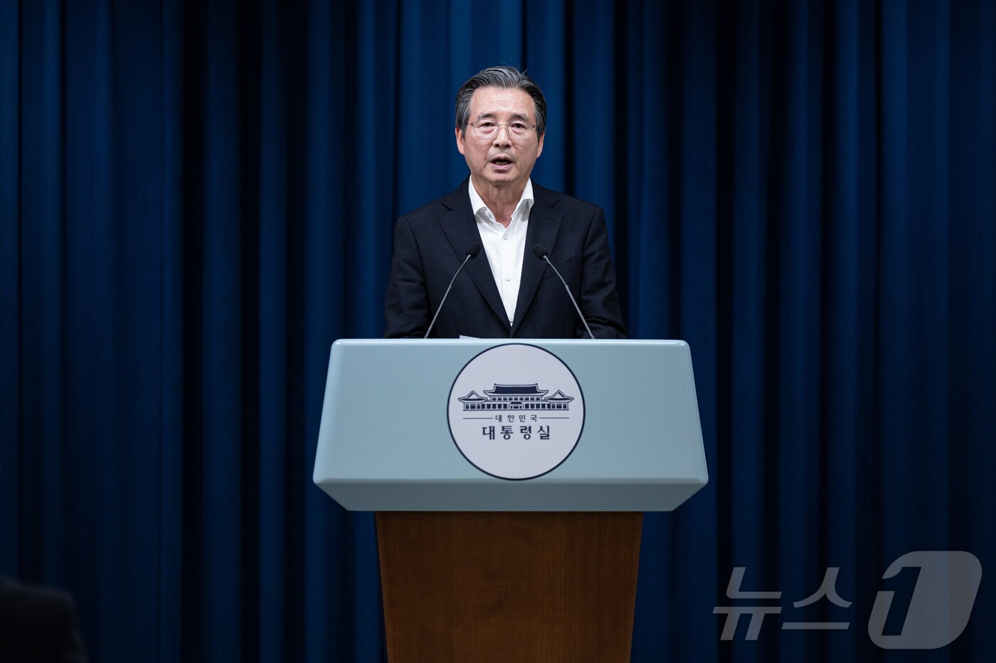 대통령실 "RE100 산단 추진 TF 구성·특별법 제정"…李 '규제제로' 지시 - 뉴스1