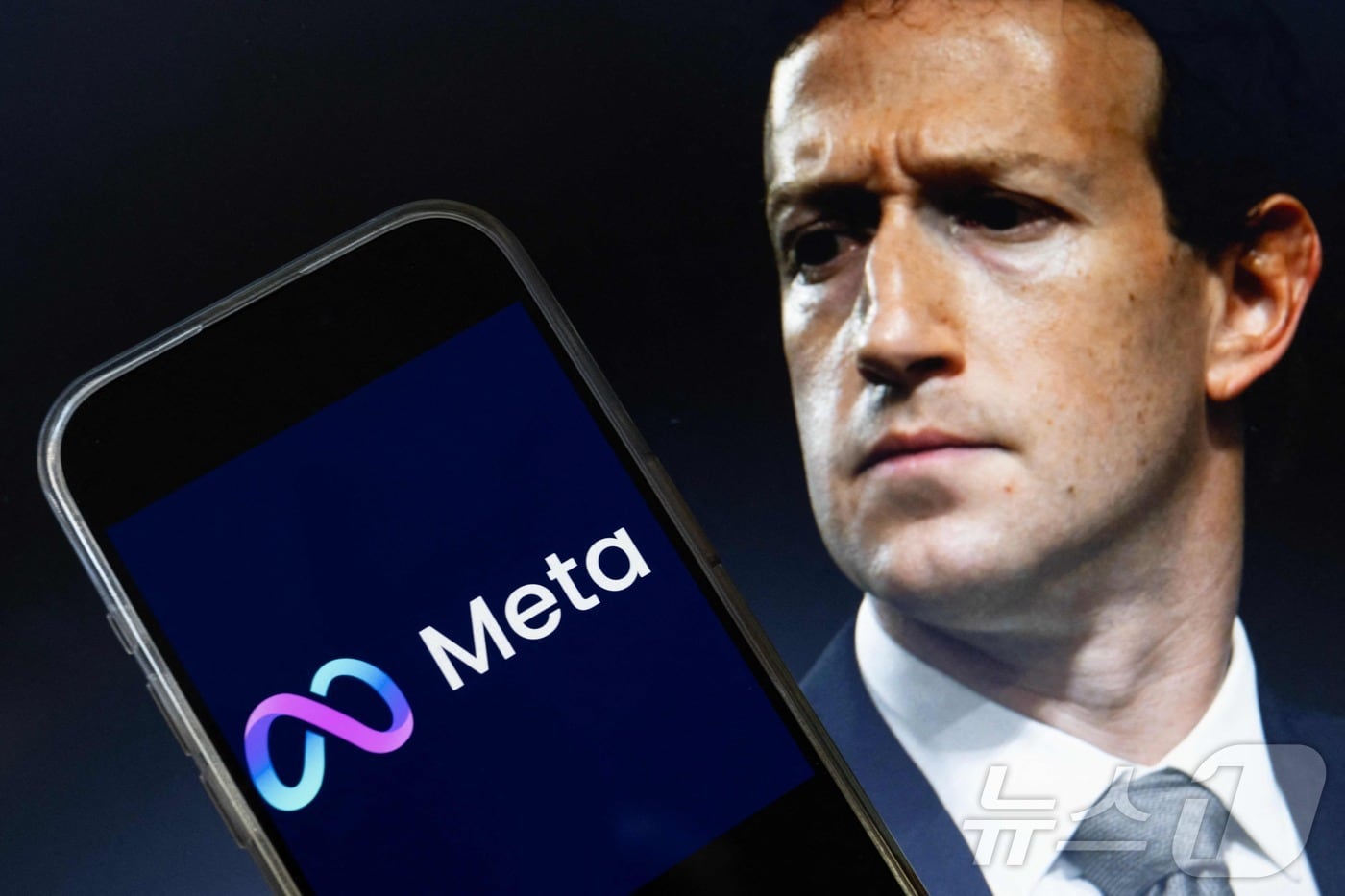 애플의 '탁월한 개발자' 톰 건터도 저커버그가 데려갔다 - 뉴스1