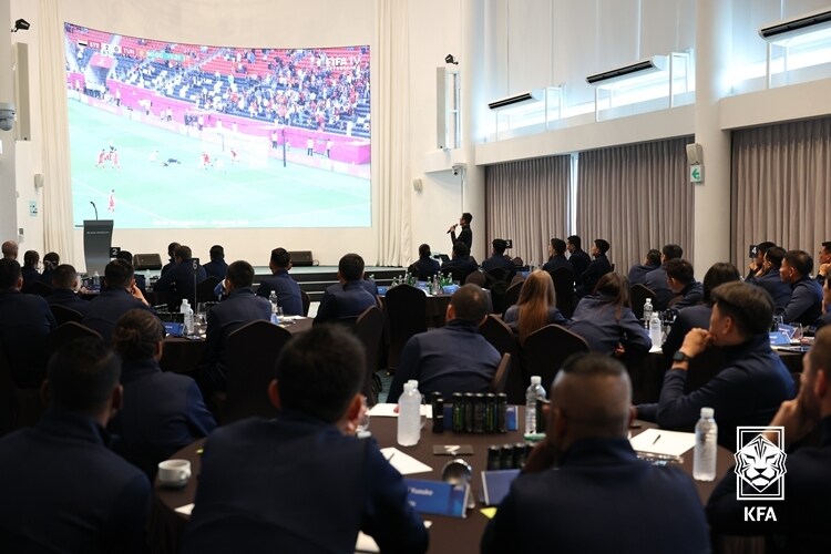 KFA, 'AFC 엘리트 심판 세미나' 21~25일 서울서 개최 - 뉴스1