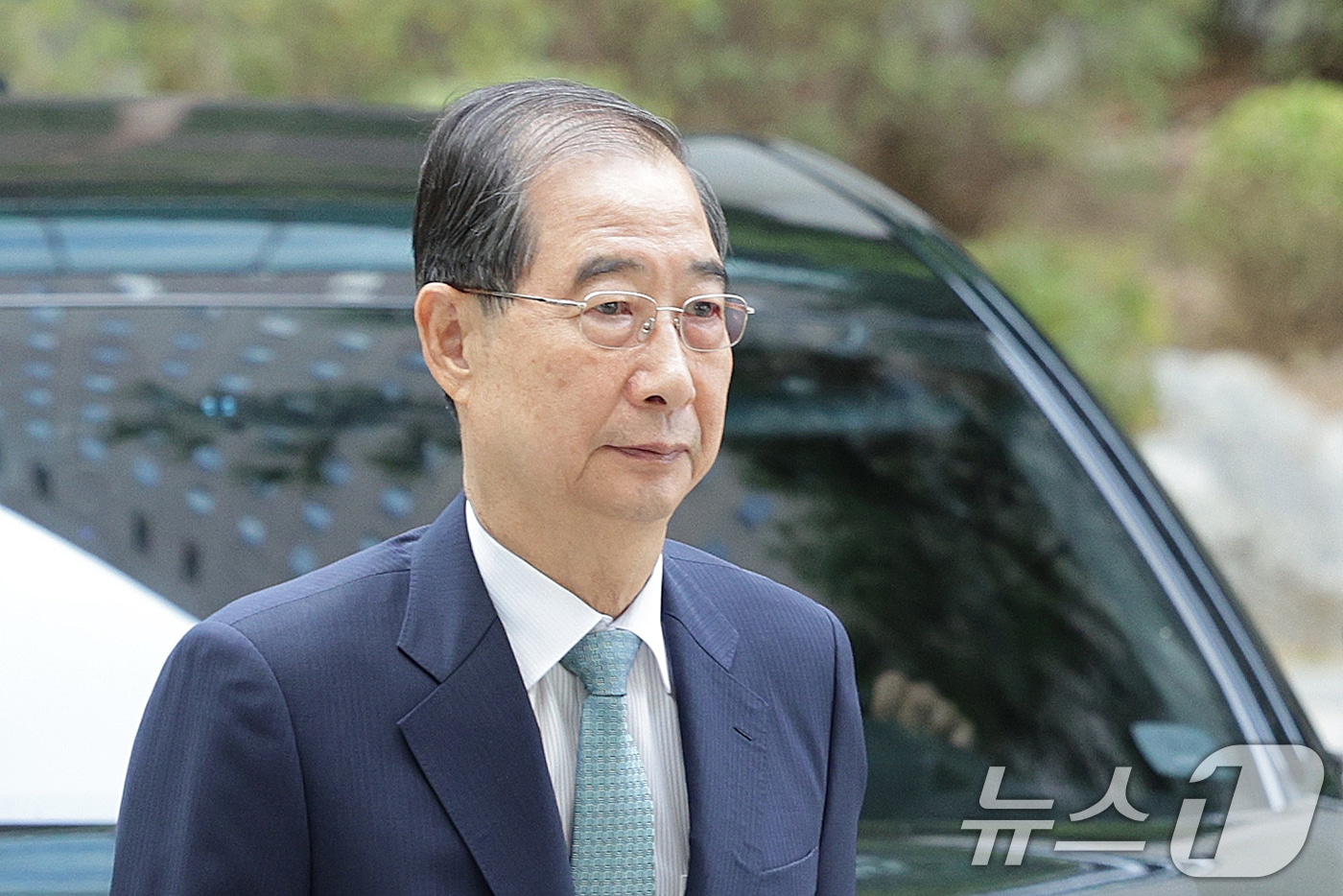 [뉴스1 PICK]내란특검, 한덕수 전 총리 3차 소환...구속영장 청구 전망 - 뉴스1